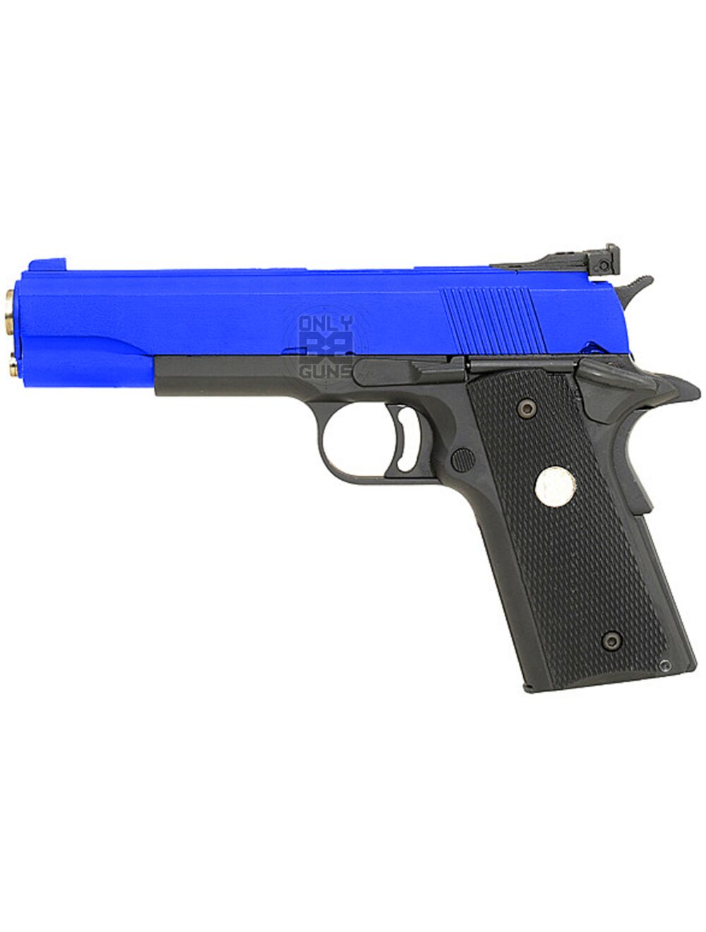 Army R29 1911 MKiV GBBP (ARMY-R29)