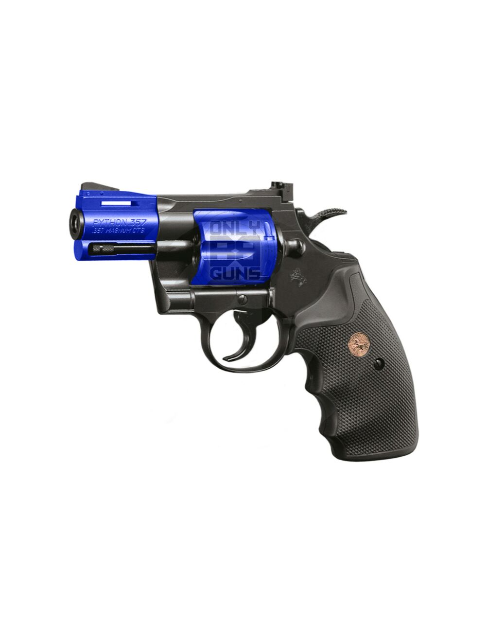 Tokyo Marui Colt Python (2.5 Inch)