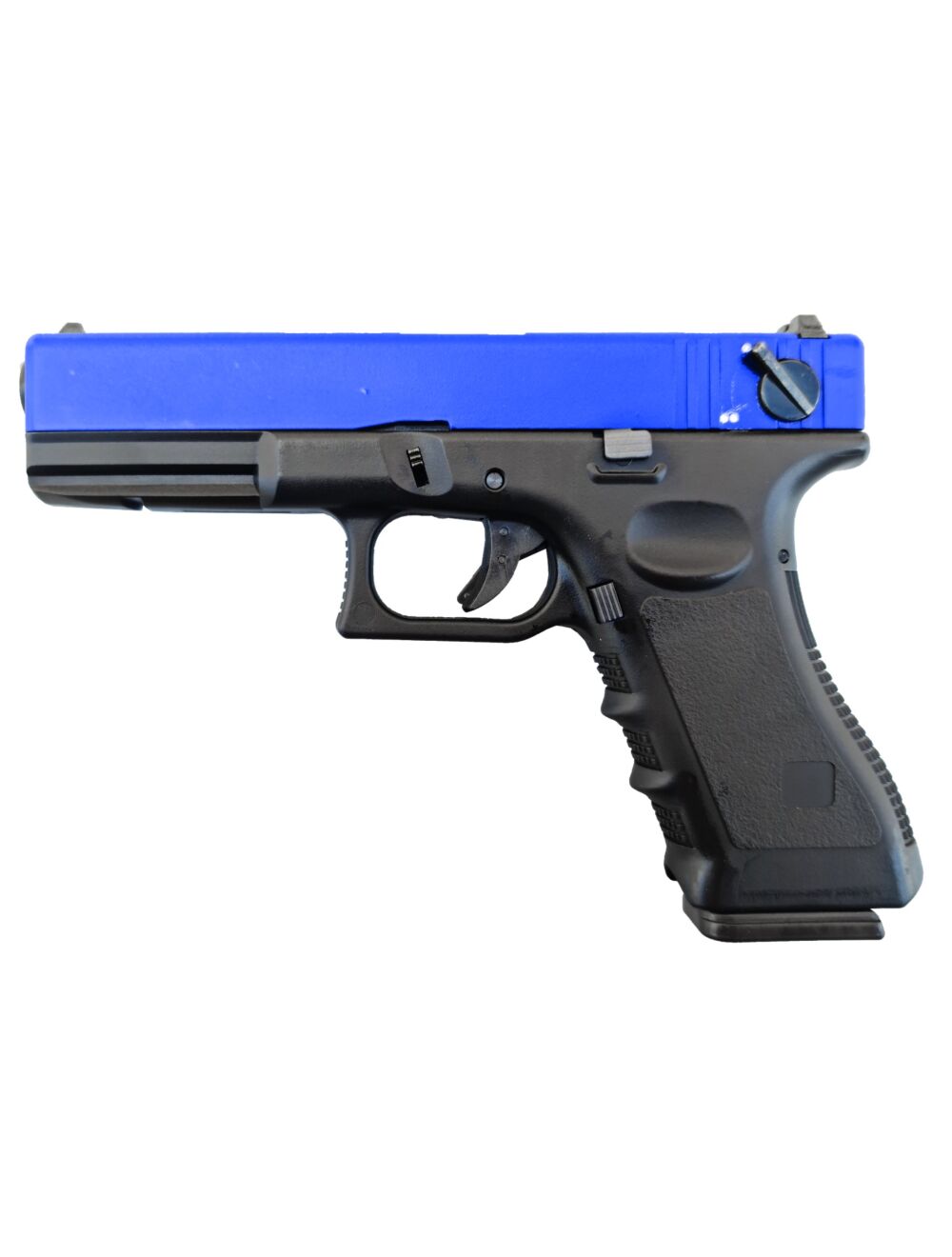 Huntsman Tactical 18C Series: Premium Gas Blowback Pistol (Metal Slide ...