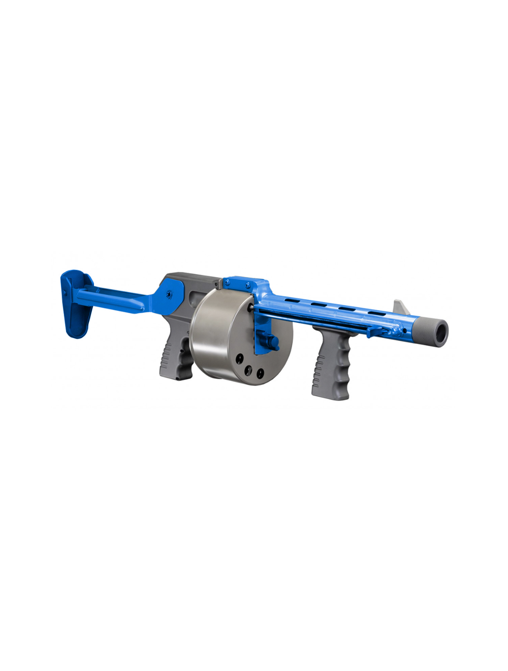 Tactical Shotgun Street Sweeper Gunrain Streetsweeper / Striker 12