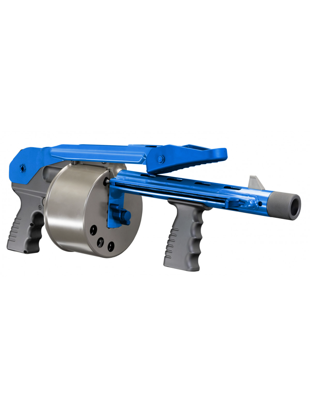 Airsoft Trench Gun