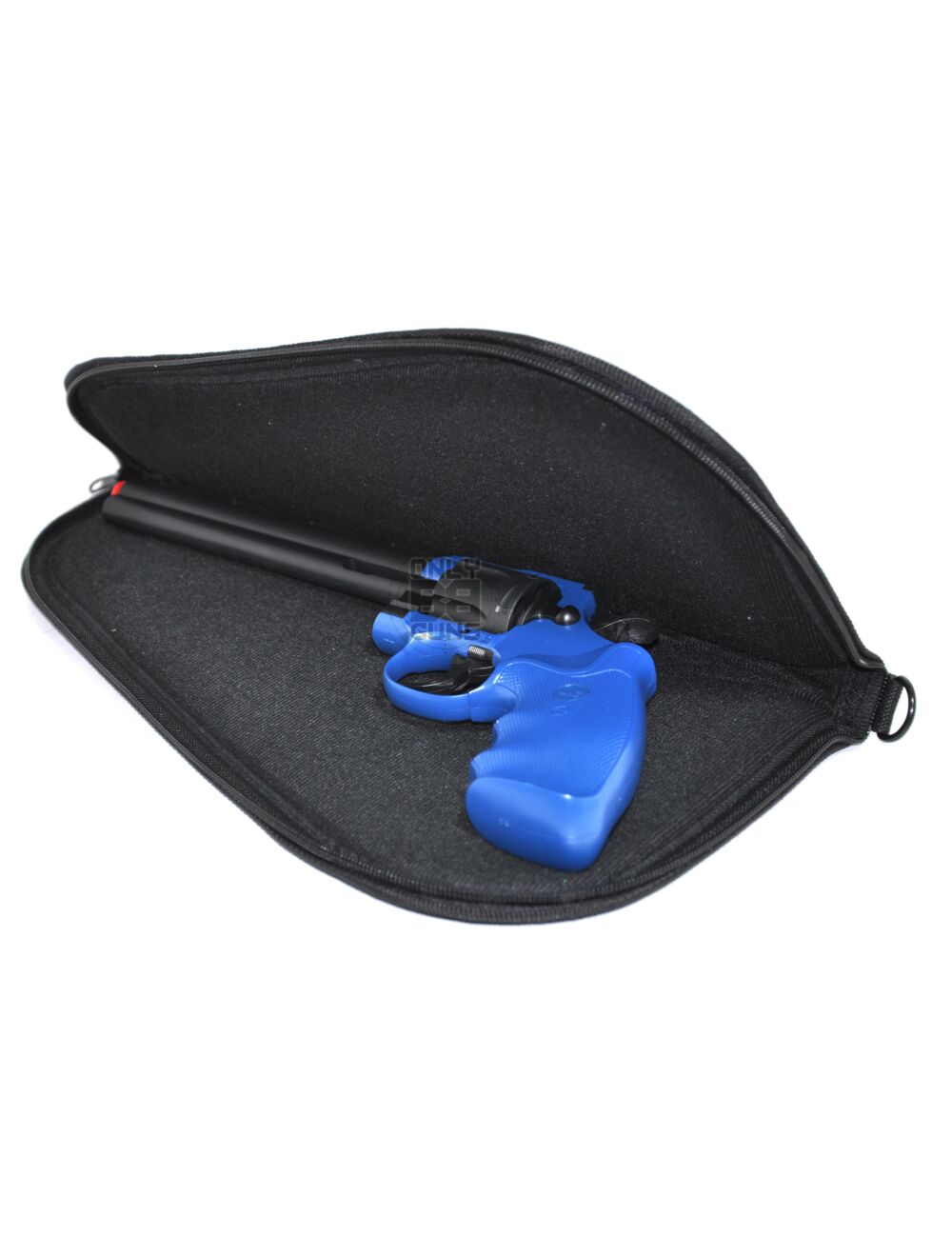 12” Zip Soft Pistol Case