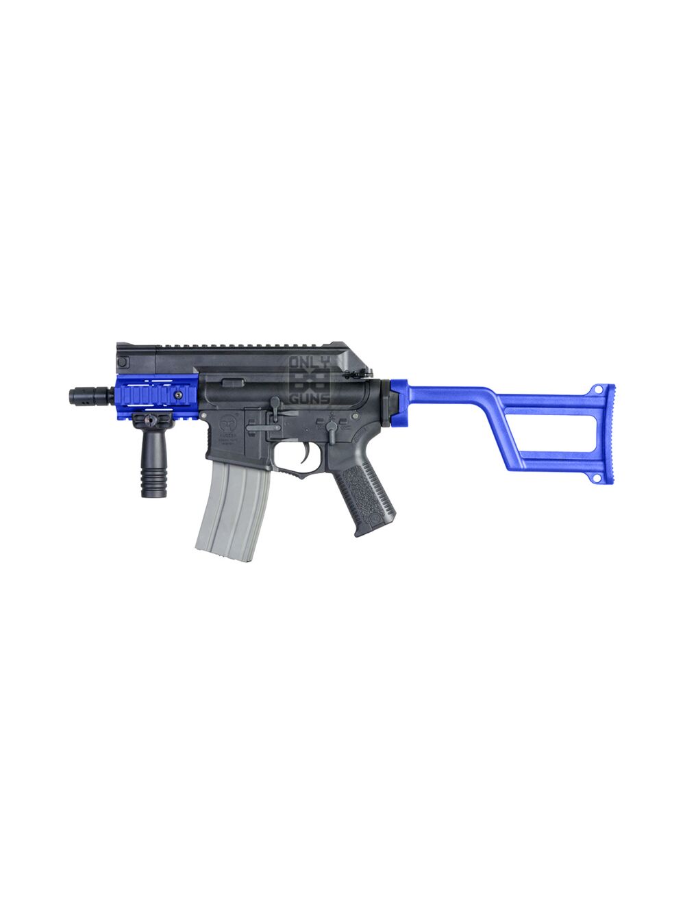 Ares Amoeba M4 AEG CCR Tactical (ARES-AM-001-BK )