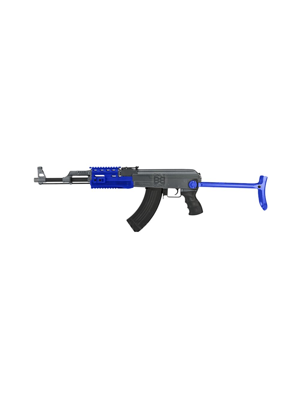 Cyma CM028 AK RIS Sports Line (Metal Gearbox) (CYMA-CM028B)