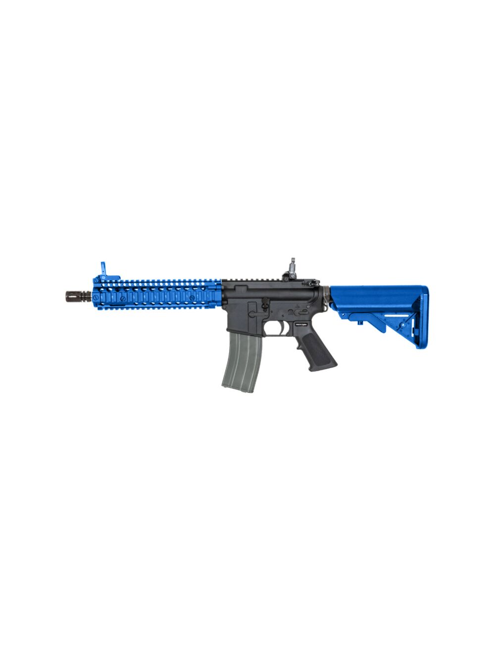 VFC x Daniel Defense MK18 MOD1 GBBRGas Blowback Rifle