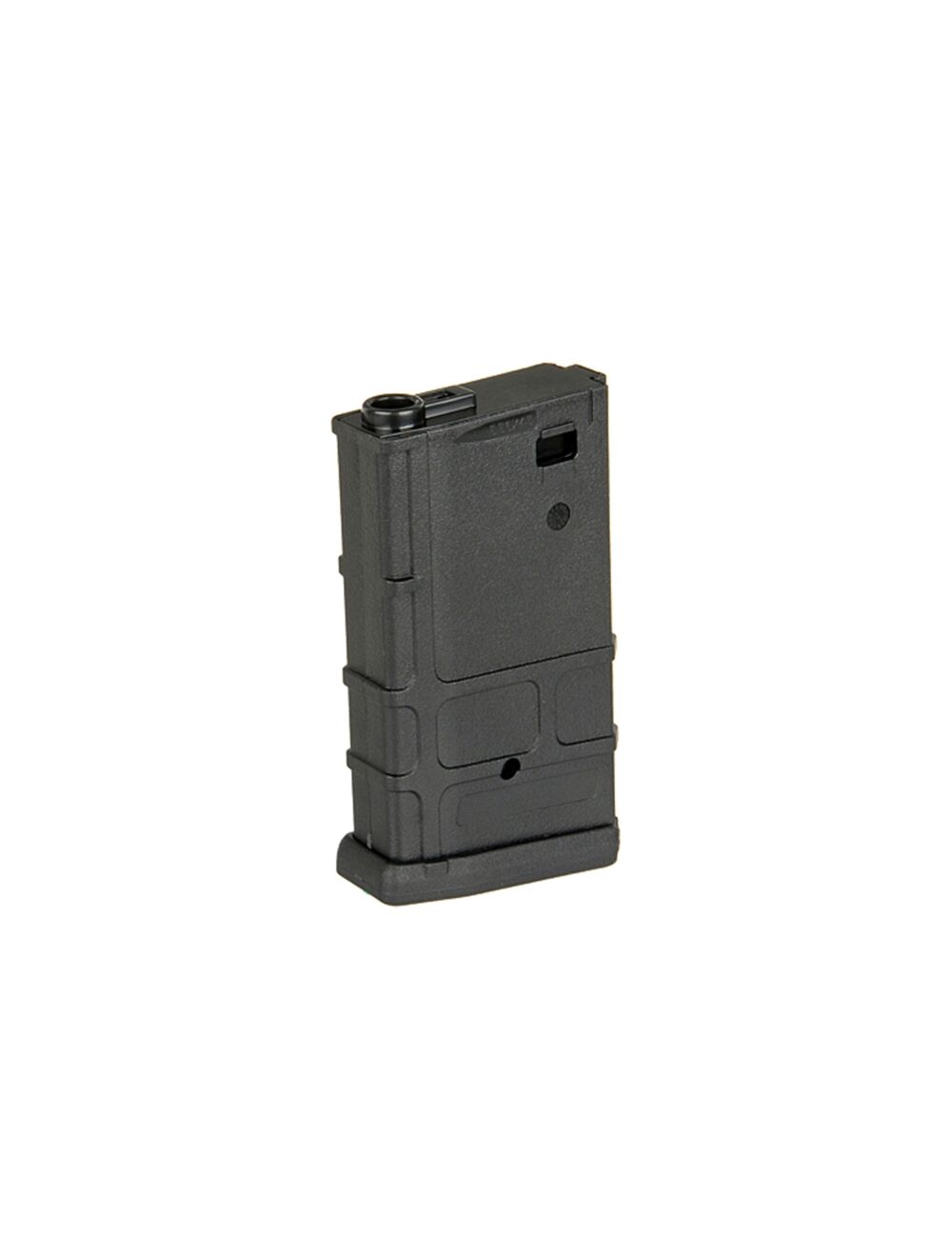 Battleaxe Polymer Enhanced Grip Magazine for M4 Series (High Cap - 170 ...