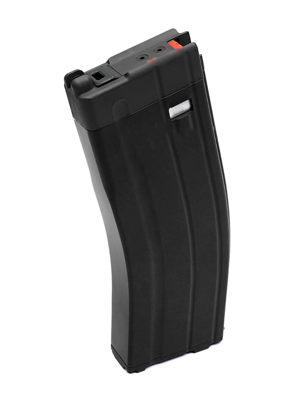 VFC M4 VMAG Green Gas Magazine (Gen.3 - Black)