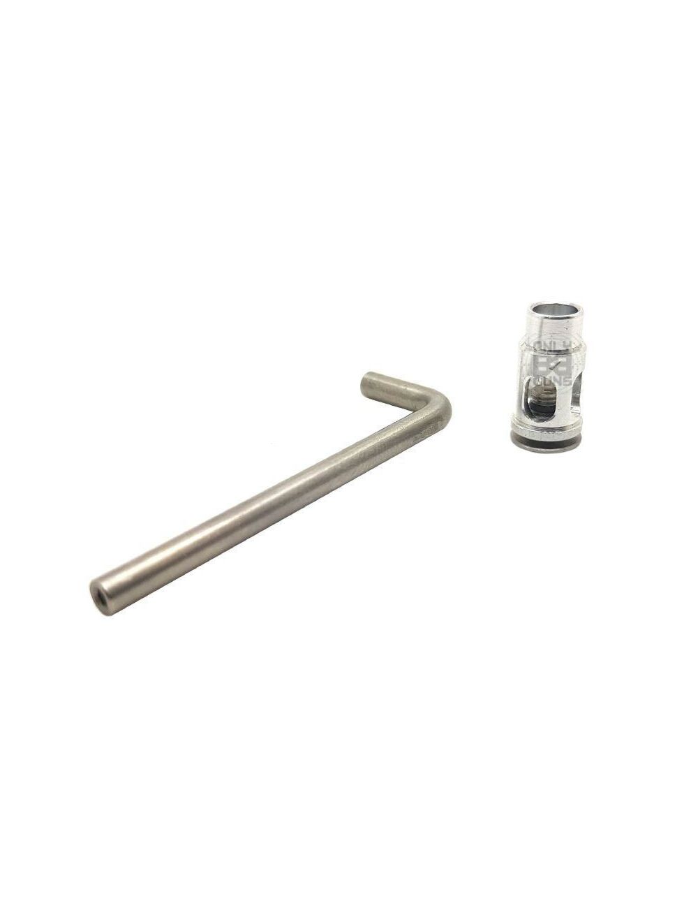 Ra Tech NPAS KIT (For WE Open Bolt System)