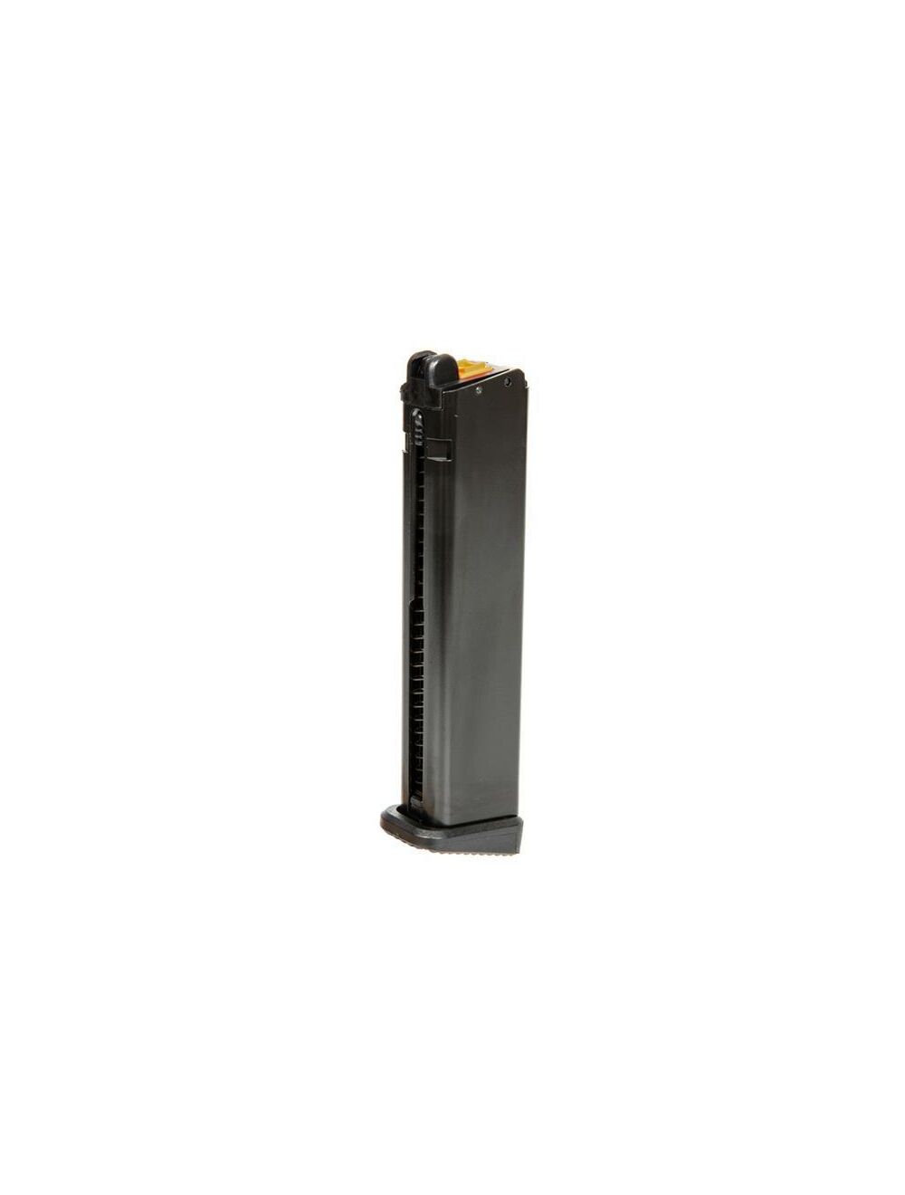 Modify PP-2K Co2 Magazine (22 Rounds - SMG - PP2000 - Black)