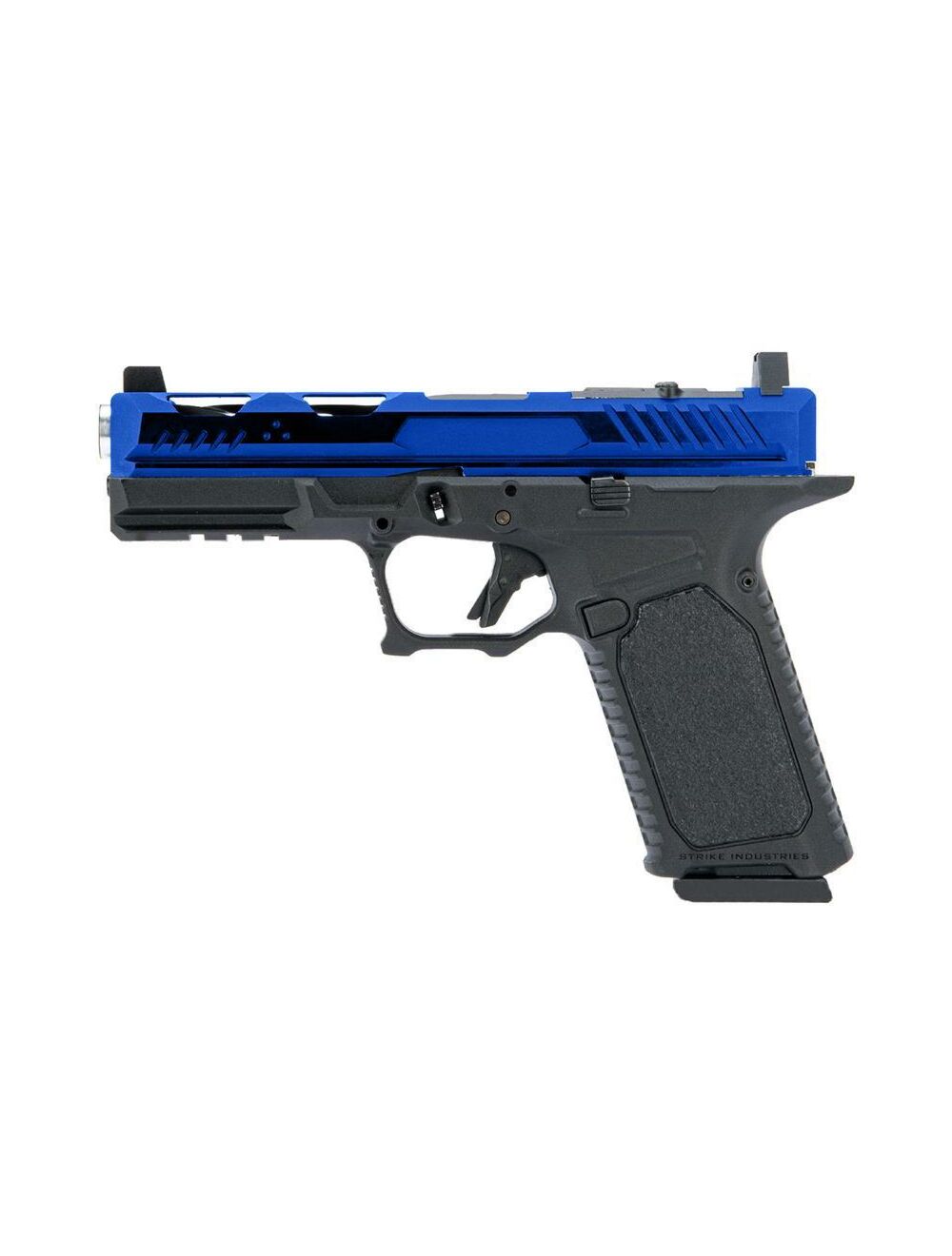 Strike Industries by EMG ARK Gas Blowback Pistol (Strike Frame - Standard)