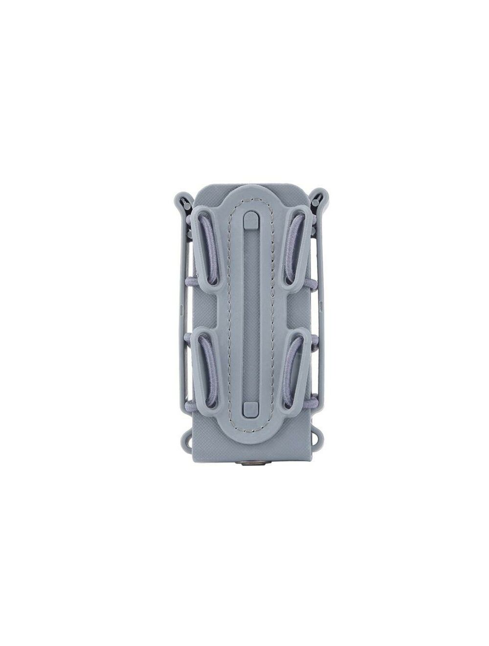 Big Foot Pistol Fast Magazine Pouch (Polymer - Adjustable Elasticated ...