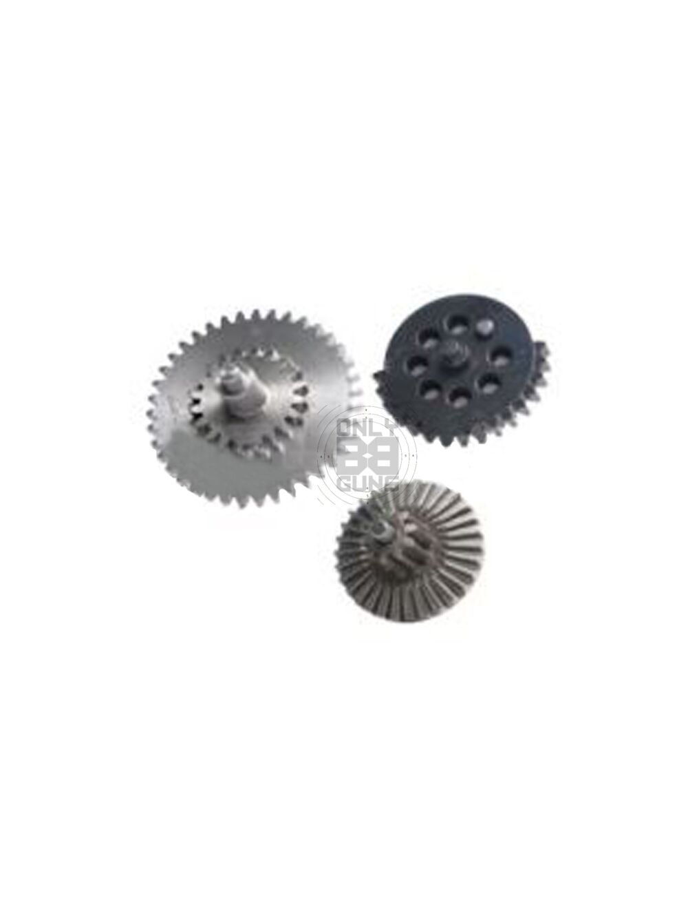 Internal Gear Set for A&K M249-M60-PKM