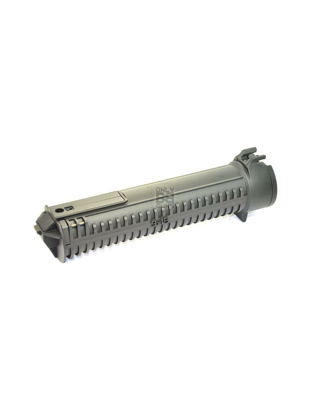 S&T Bizon Magazine (160 Rounds - ST-MAG-BI)