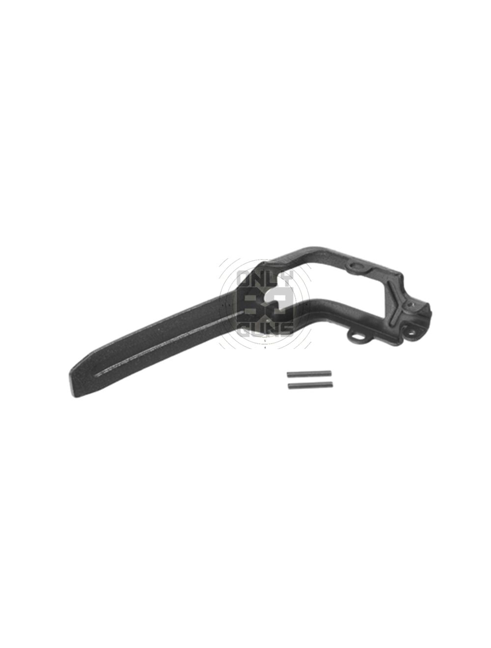 Hakkotsu Thunder B Sonic Grenade Safety Lever (TB-L)