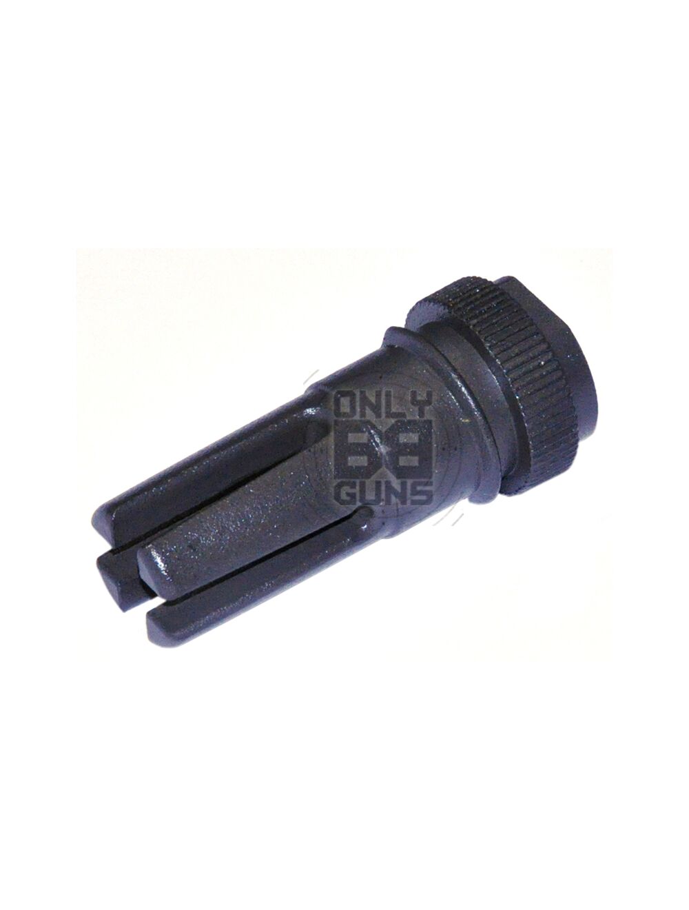Bolt Devgru MK18 QDC Flash Hider ( Full Metal - BA048)