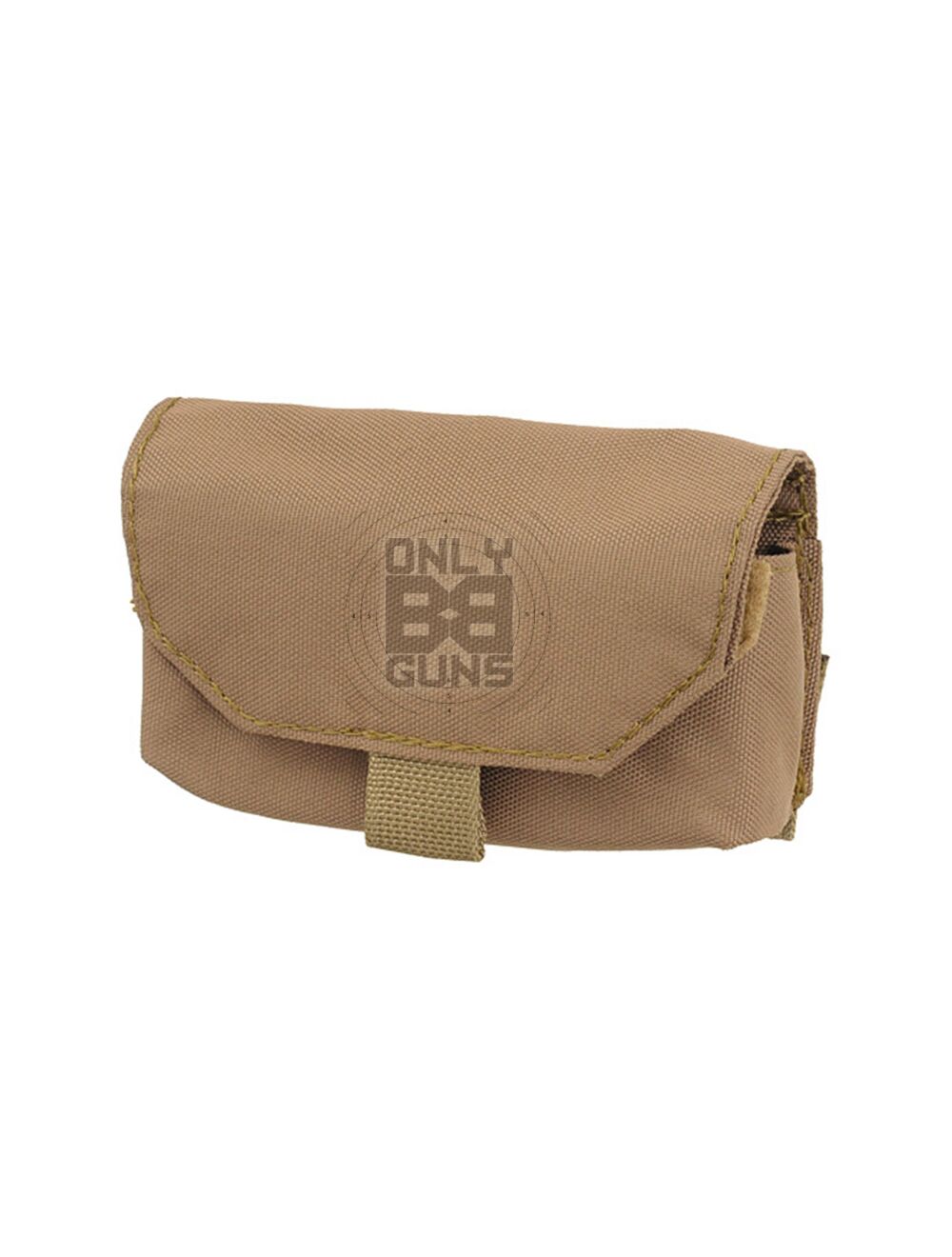 CCCP Shotgun Ammo Pouch (9 Rounds - Tan)