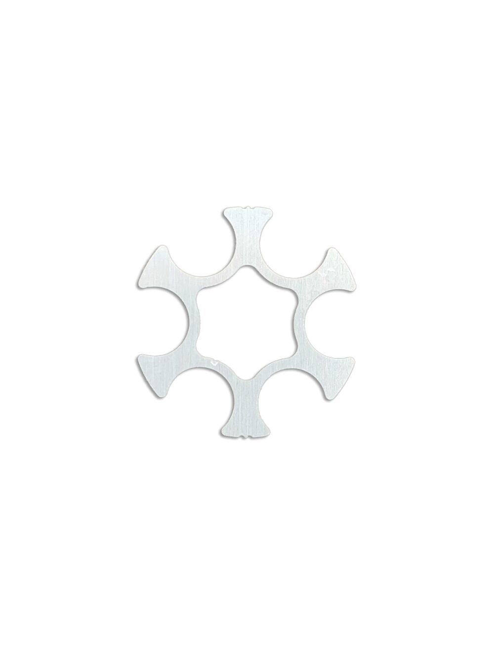 Chiappa 357 Mag Revolver Moon Clips for 4.5mm/.177 & 6mm Limited ...