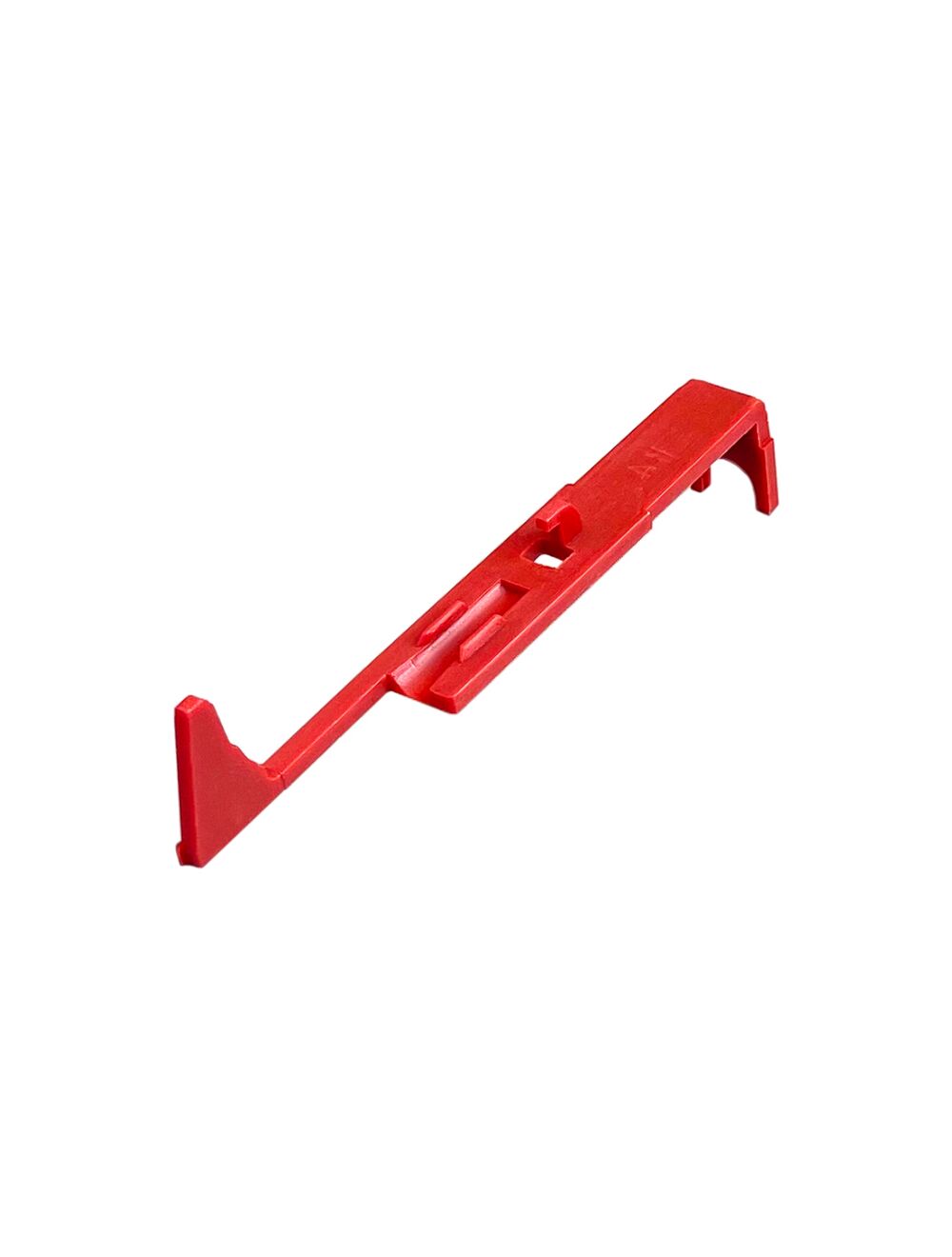 Battleaxe Airsoft M4 Series Tappet Plate