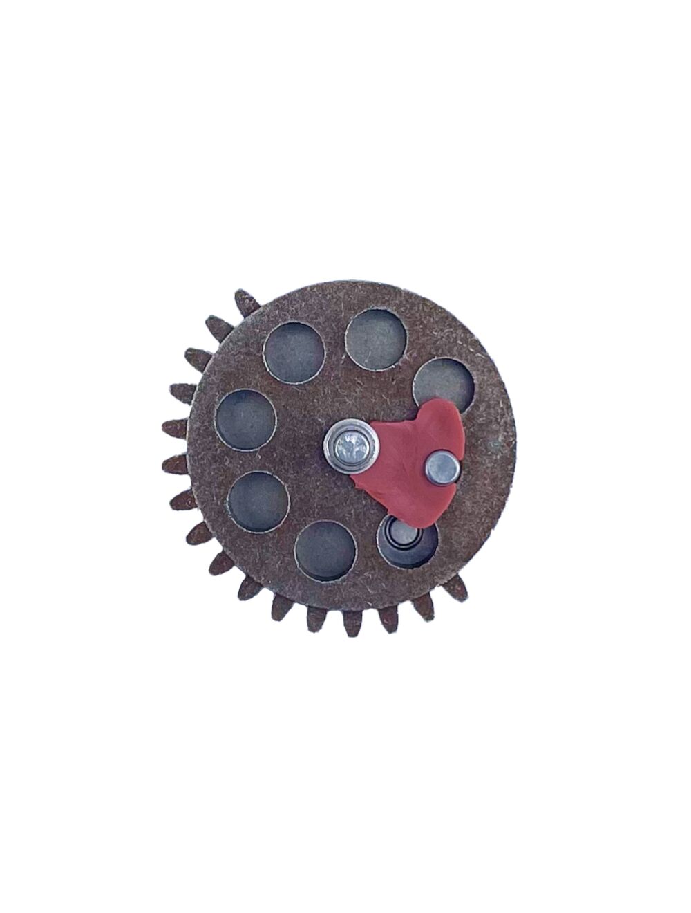 Huntsman Sector Gear