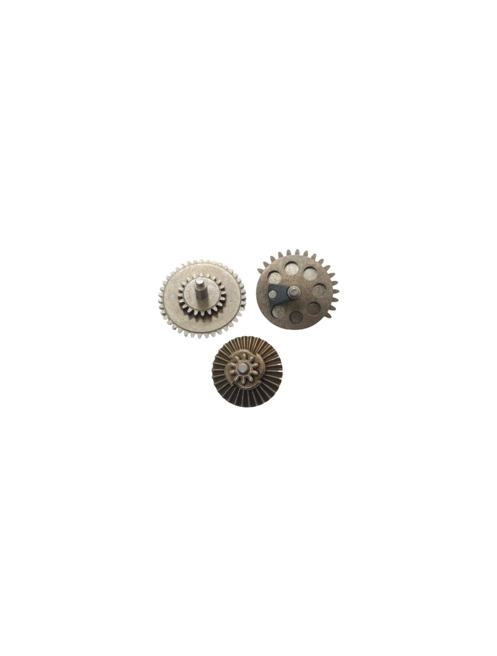 Double Bell - M4/AK Gear set