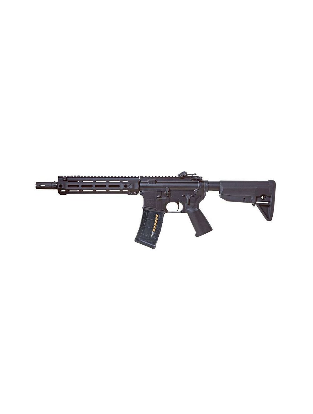 Rare Arms R-System ARI5 Co2 Blowback Shel Ejecting Rifle (Semi)