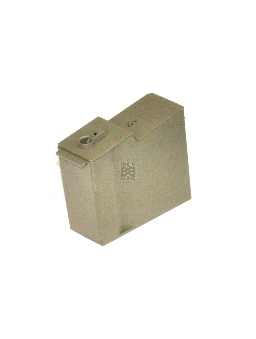 Galaxy M82 Bolt Action Sniper Rifle Magazine (Tan - G31CD-M)