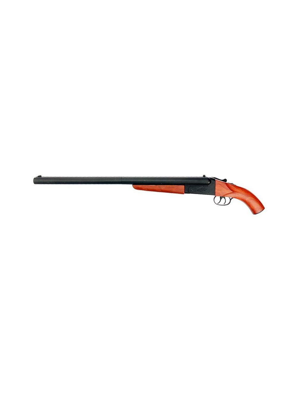 Mad Max Double Barrel Shotgun (Long)