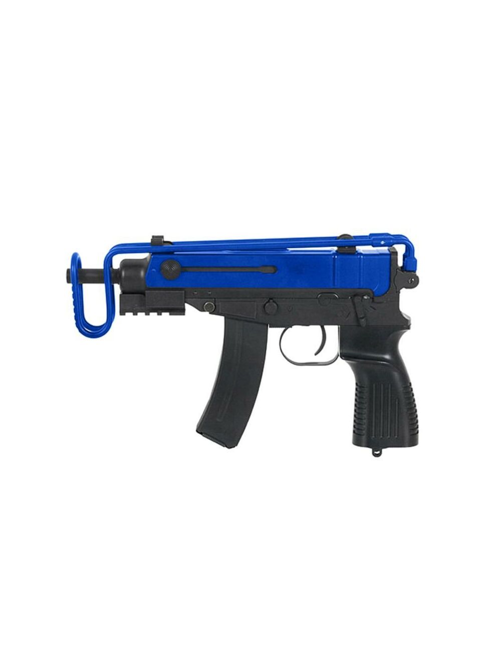 Well R2 Pistol AEG Sub-Machine Gun (SMG)
