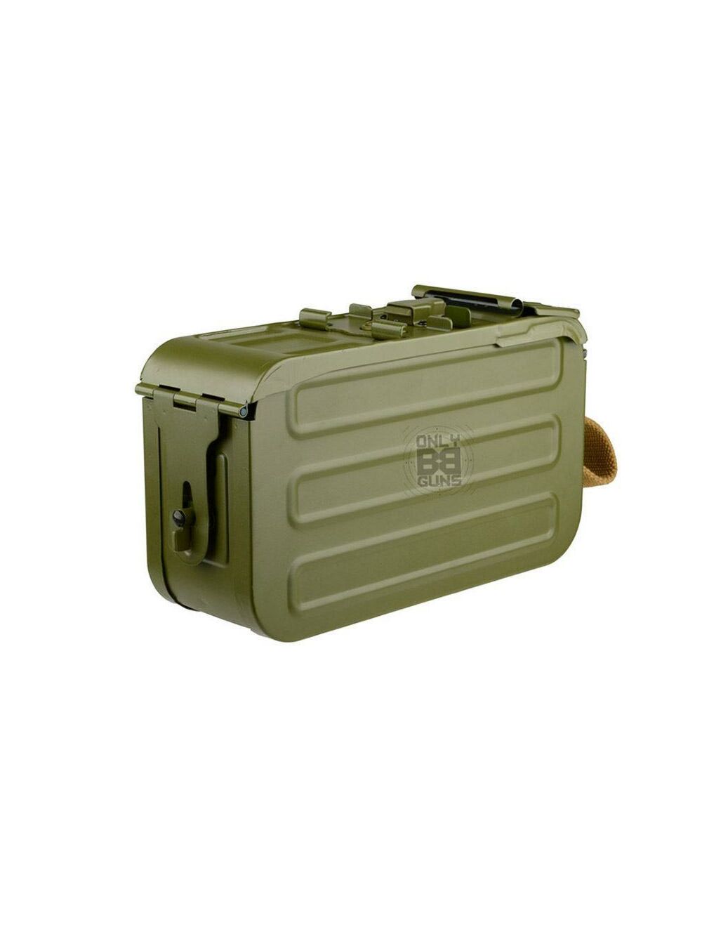 PKM Box Magazine (5000 Rounds) (MAG-PKM)