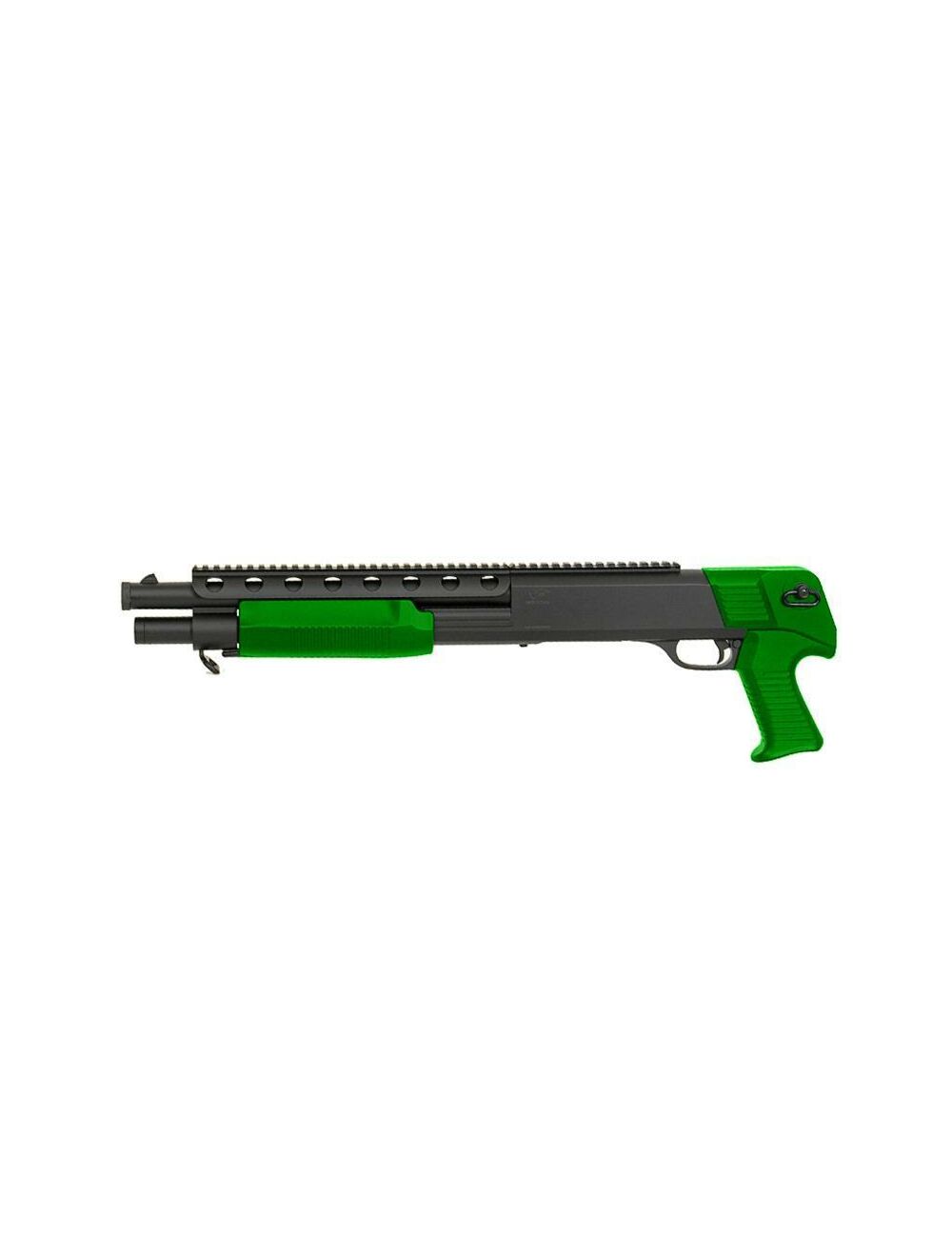 Double Eagle M309 Shotgun (Green)