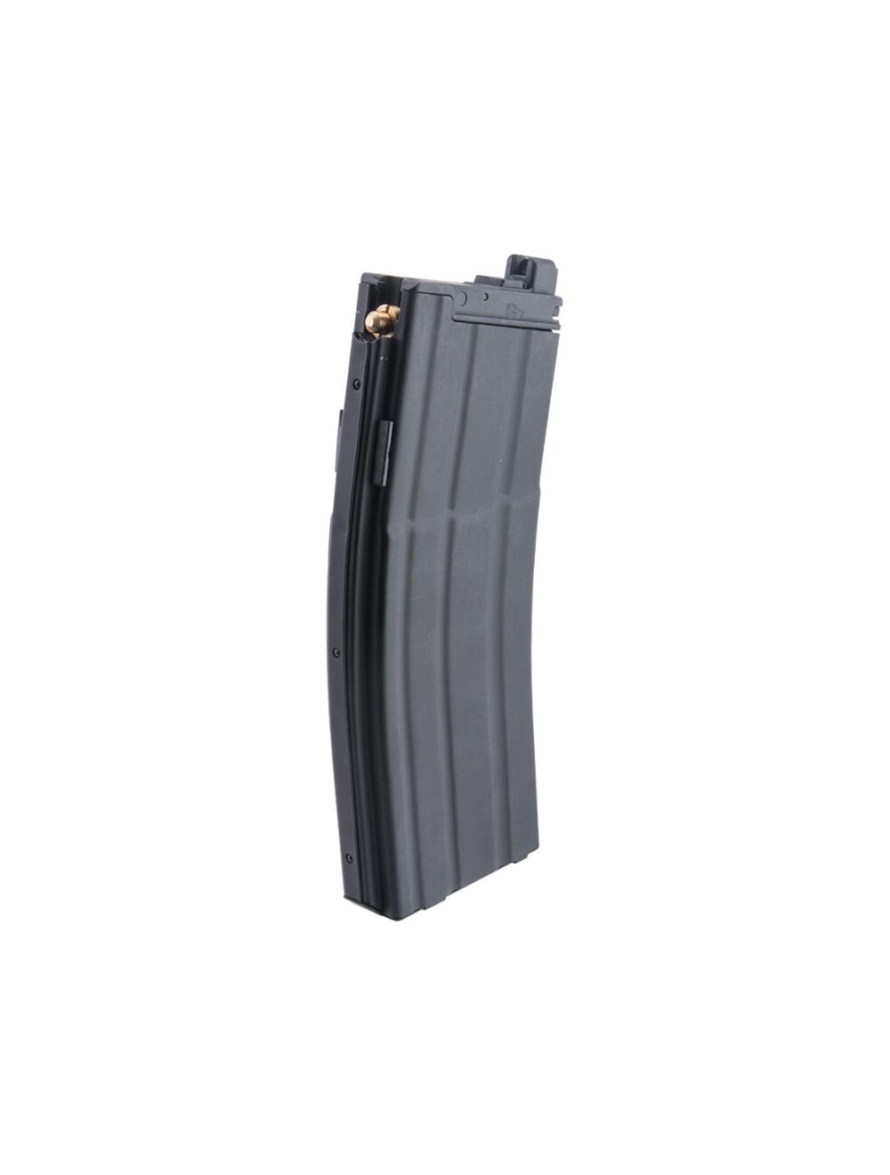 APS X Series M4 Co2 Magazine for G-BOX (30 Rounds - X001)