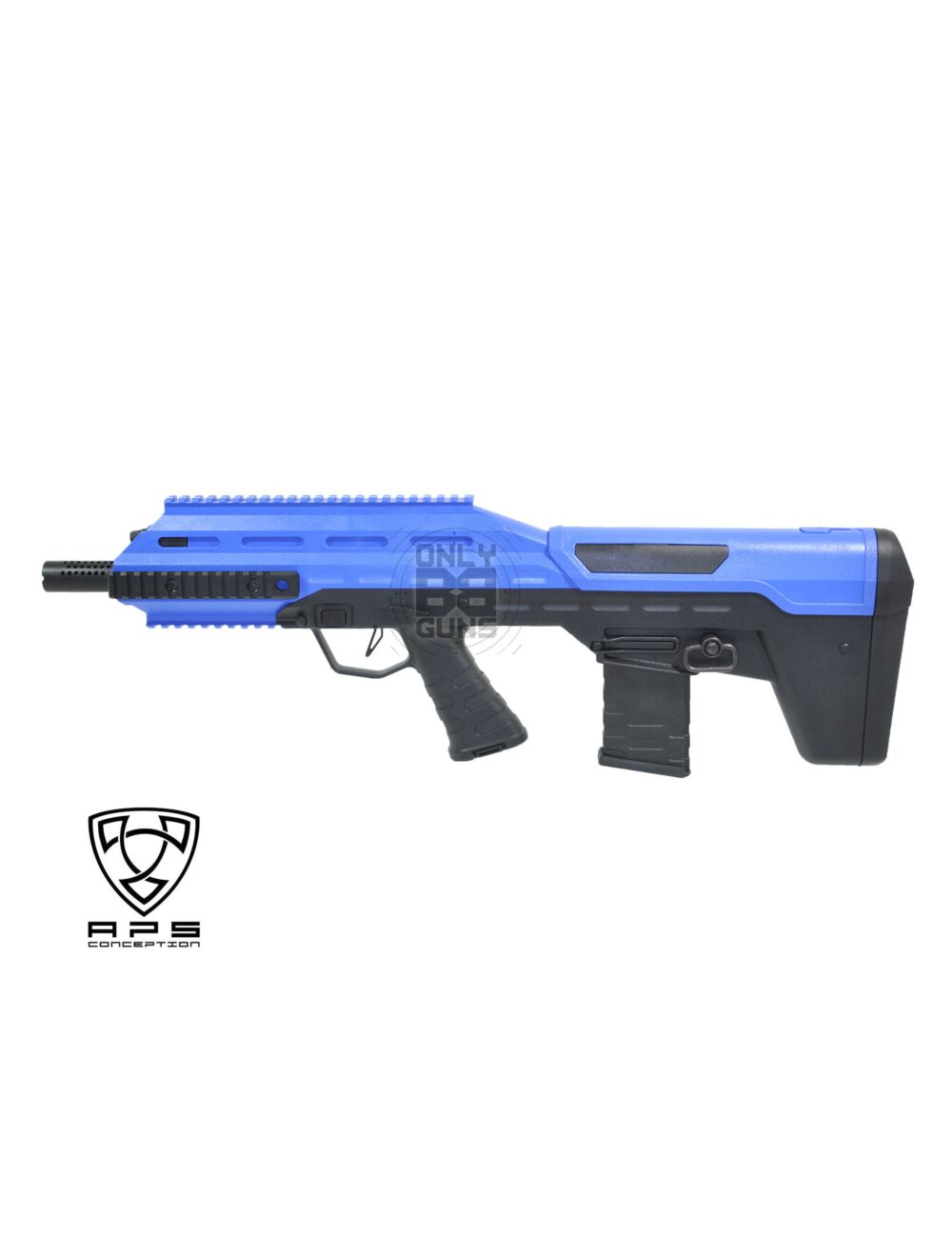 APS UAR Urban Assault Rifle