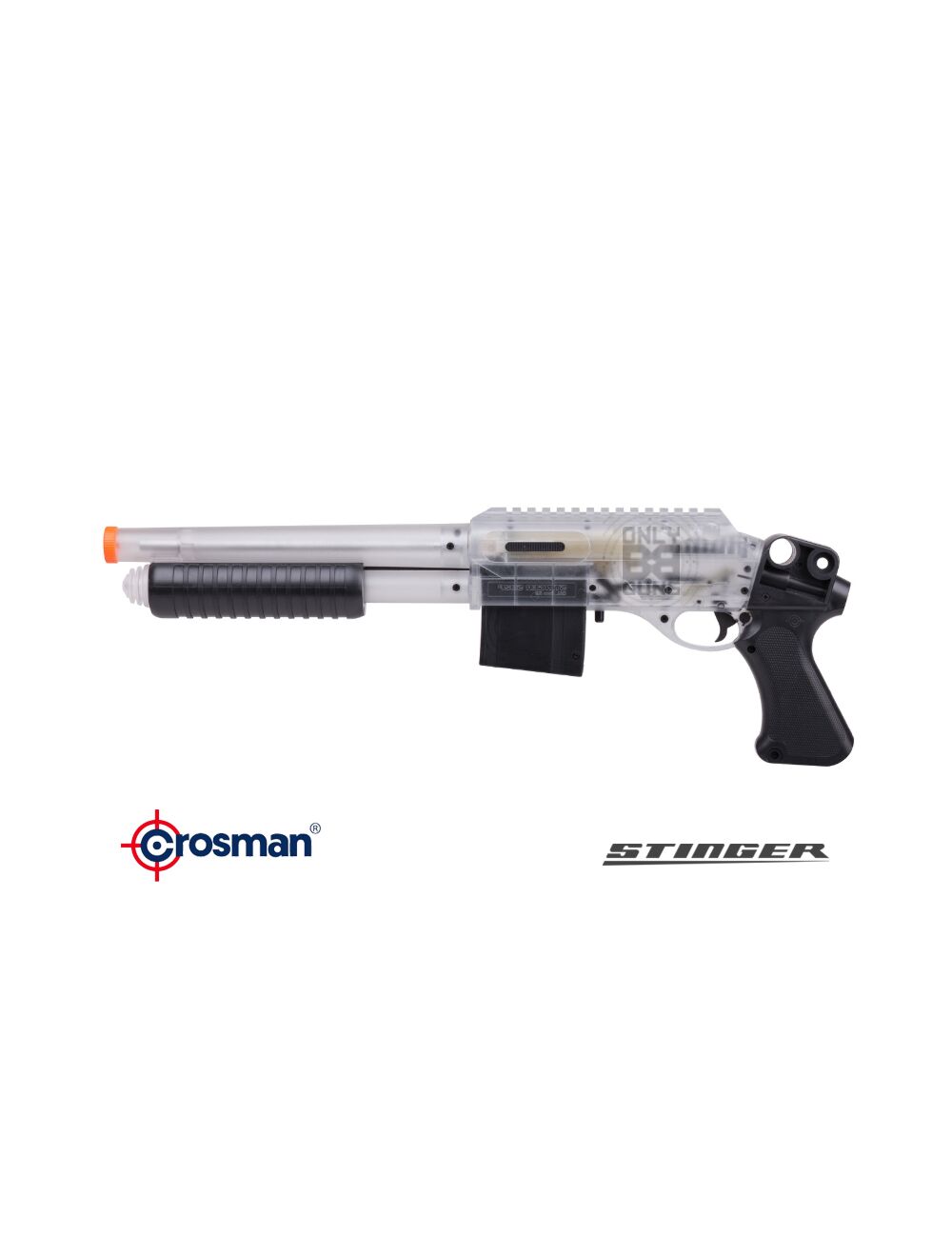 Crosman Stinger S32P Pump Action Spring Shotgun