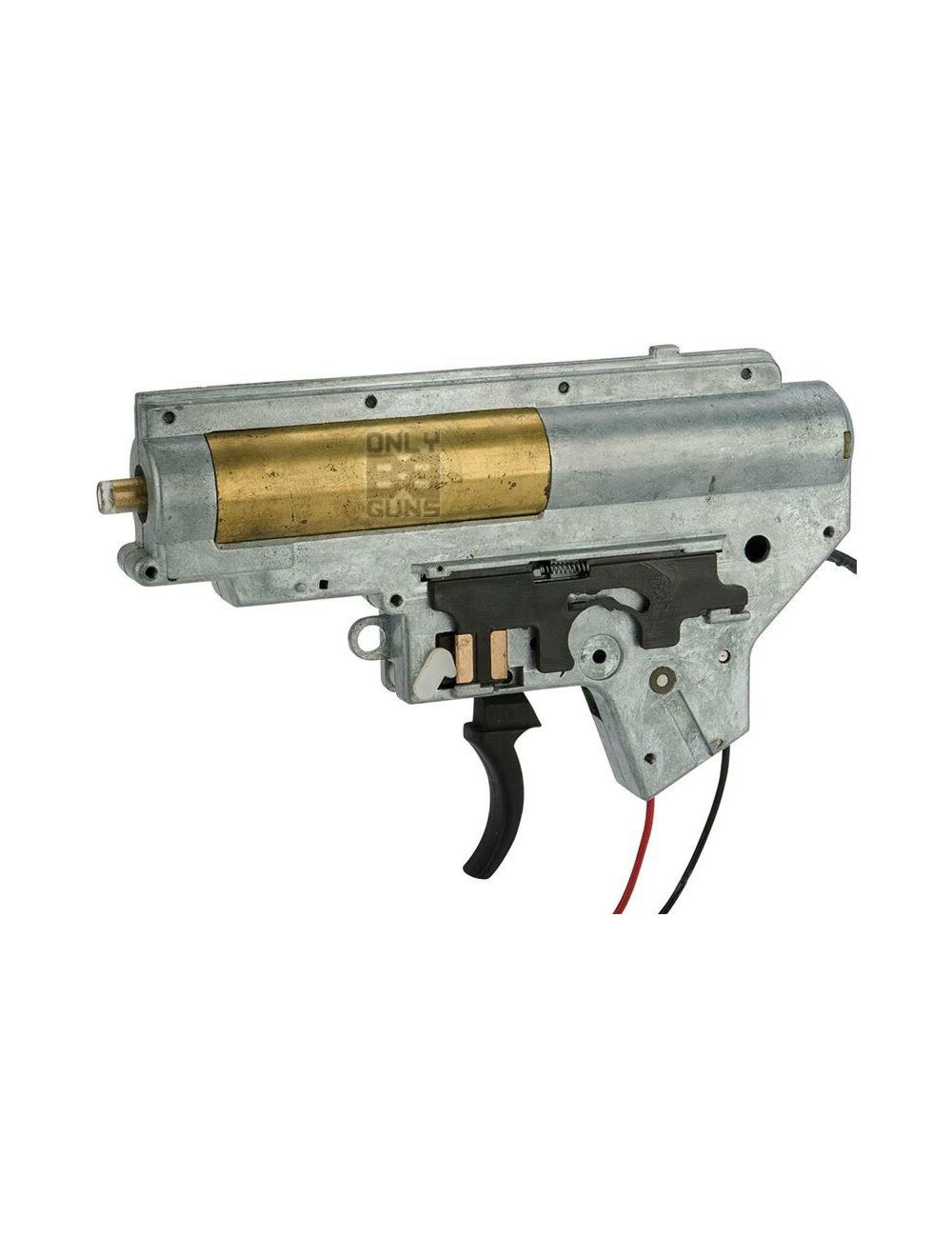 Cyma MP5 Gear Boxes (CYMA-CM03)