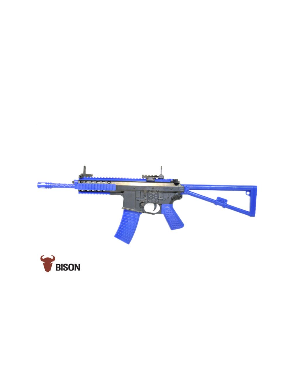 Bison 301 Personal Defense Weapon (PDW - Spring Powered)