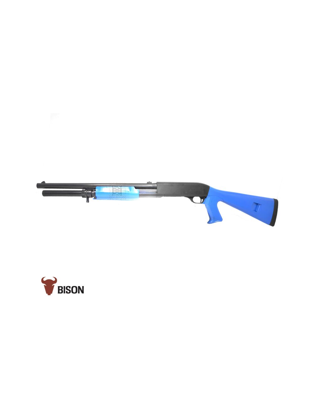 Bison 870 Tri-Shotgun 402C (Japan Airsoft)