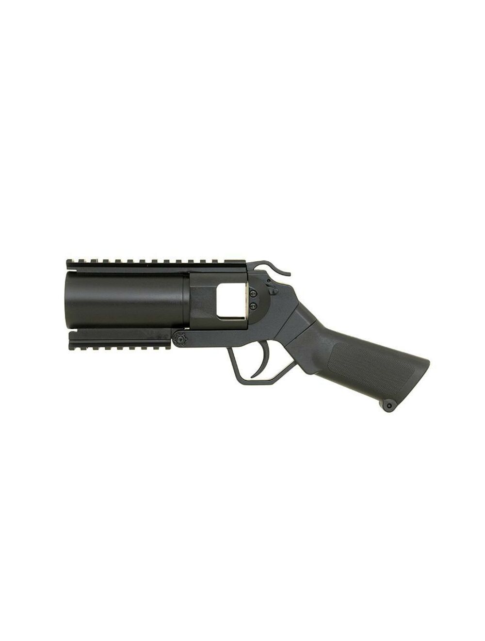 Battleaxe 40mm Grenade Launcher Pistol (LDP01)