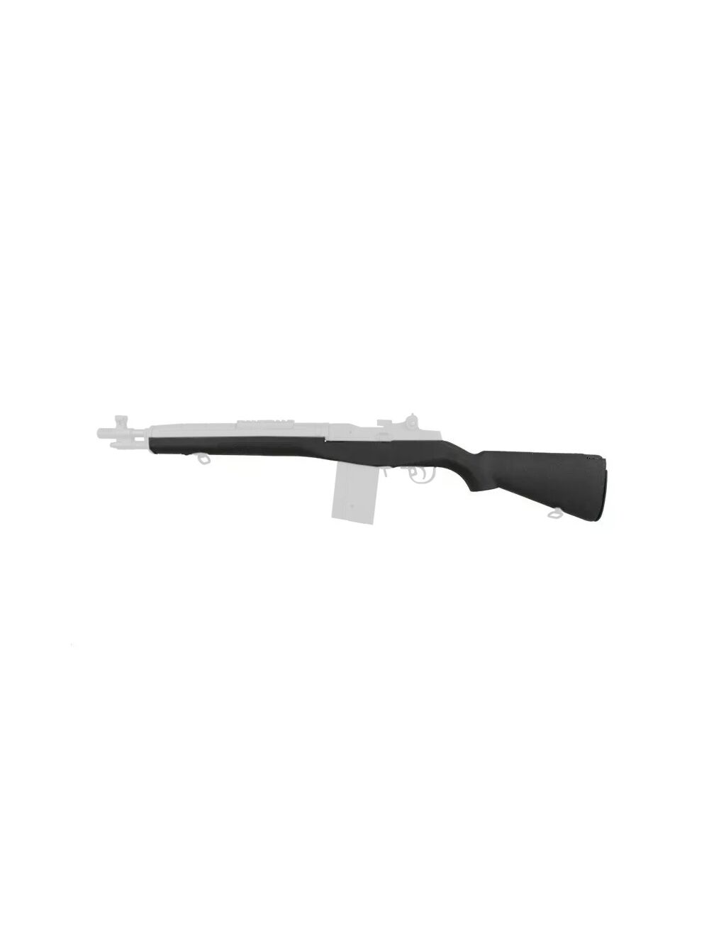 Cyma CM032 Black Body (SP-CYMA-006)