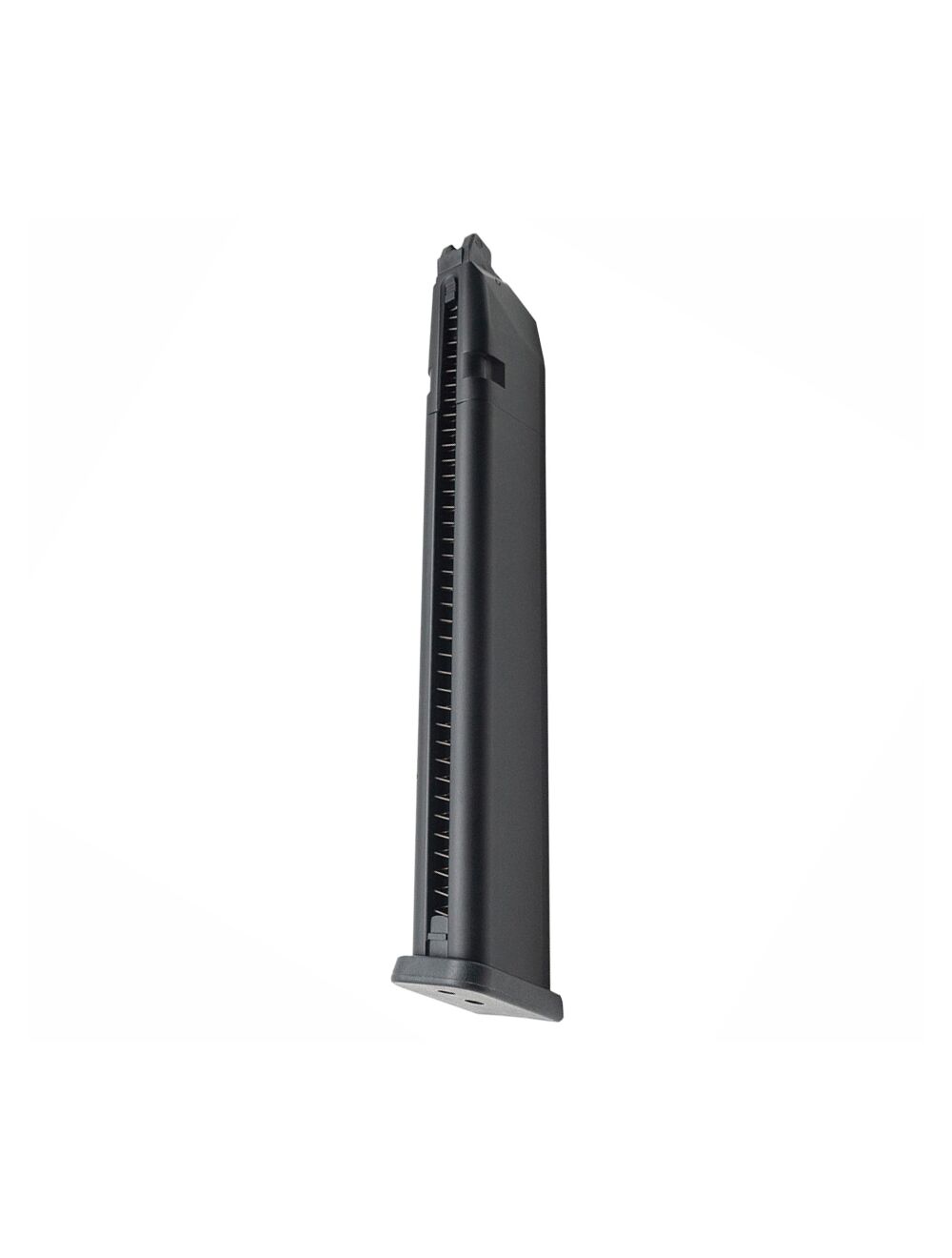 Action Army Ruger MKII Gas Magazine (AAP01 - Black - 50 Rounds)