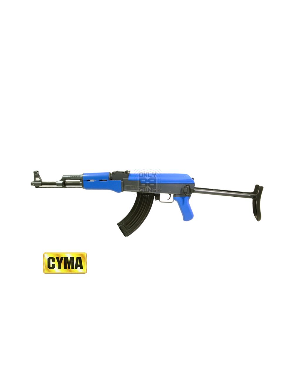 CYMA CM028 AEG Russian Airsoft Gun