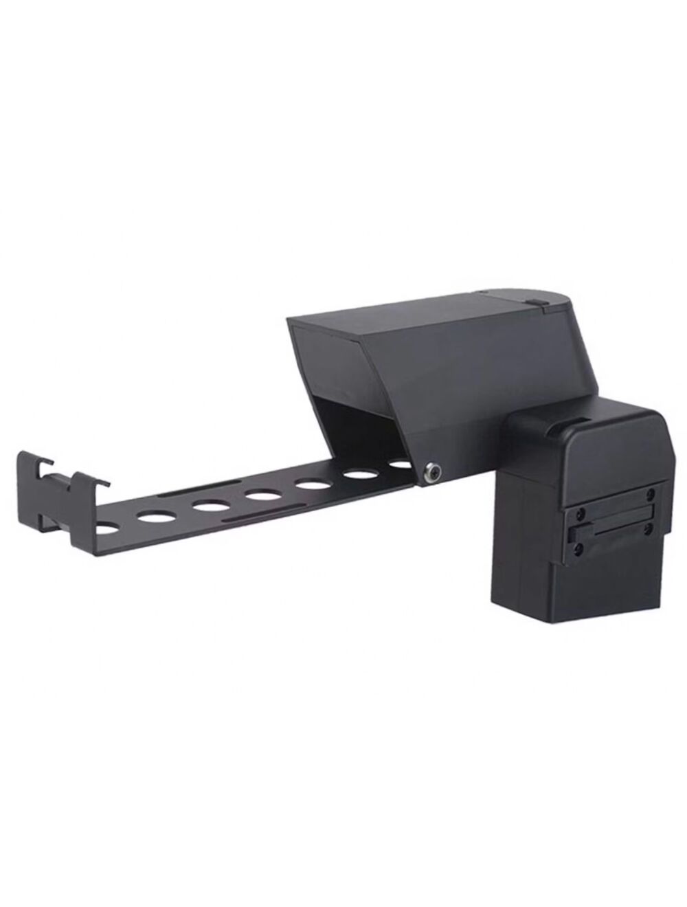 JG D90 Box Magazine (2400 Rounds)