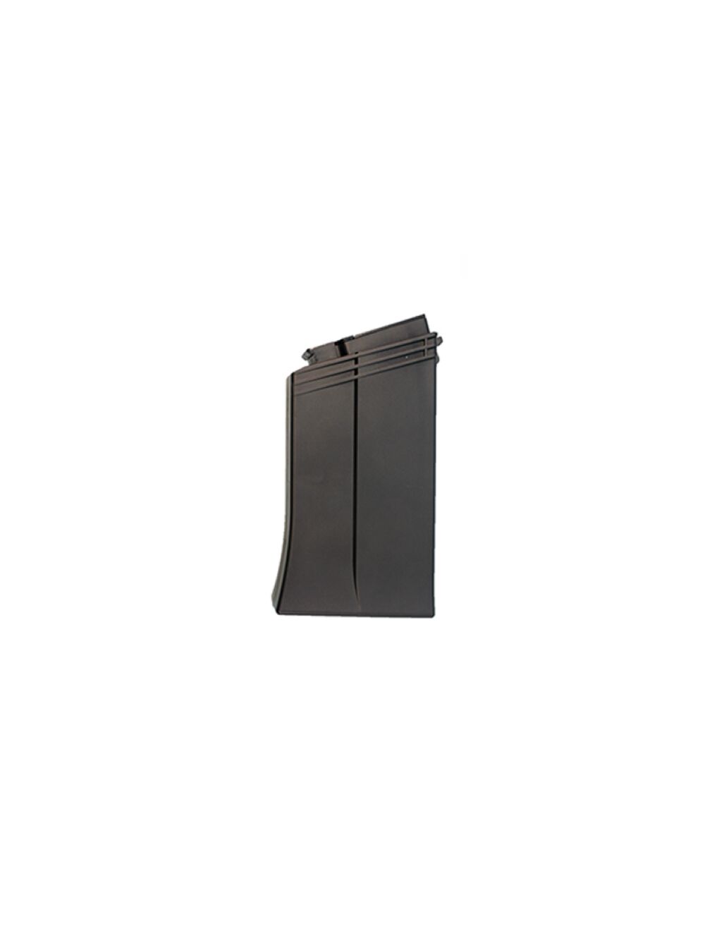 Double Bell SAIGA-12K AEG (Hi-Capa 420 Rounds Magazine - K-63)