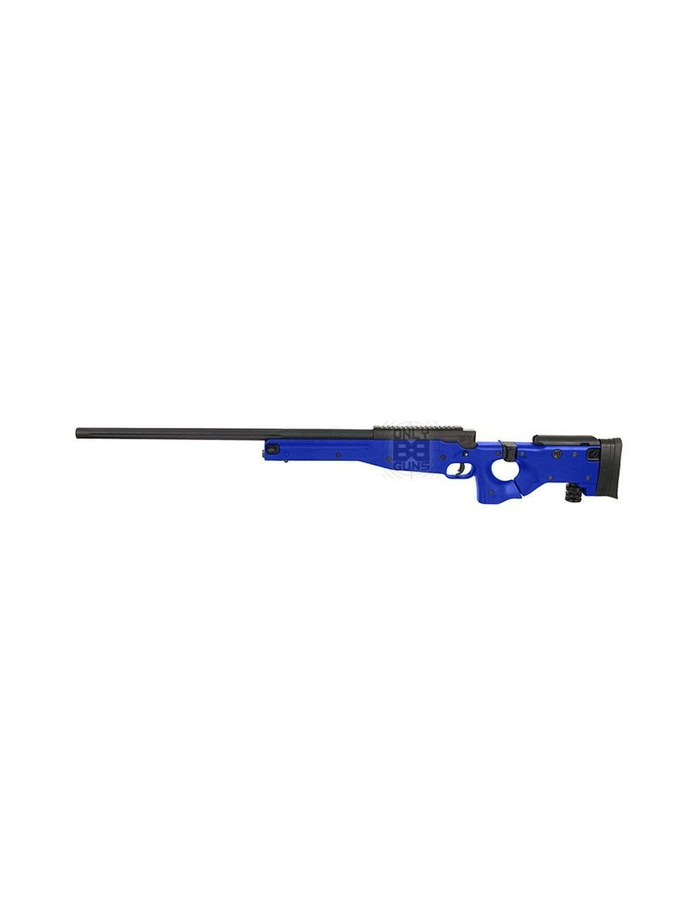 Well MB08 Sniper Rifle (Upgraded Steel Parts - Spring)