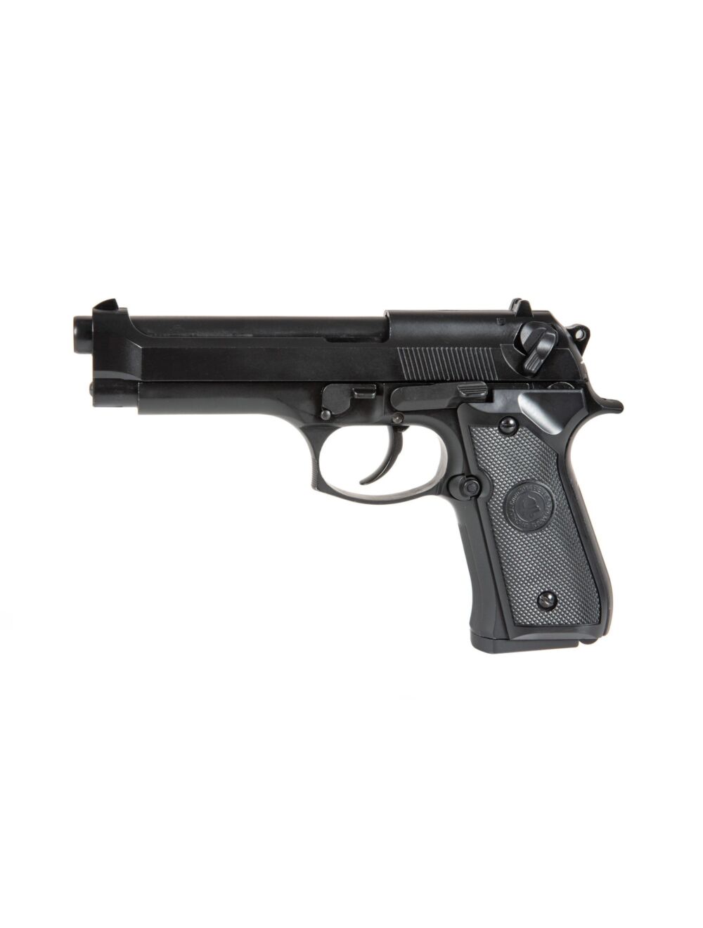 Double Bell M9 Series Gas Blowback Pistol (726)
