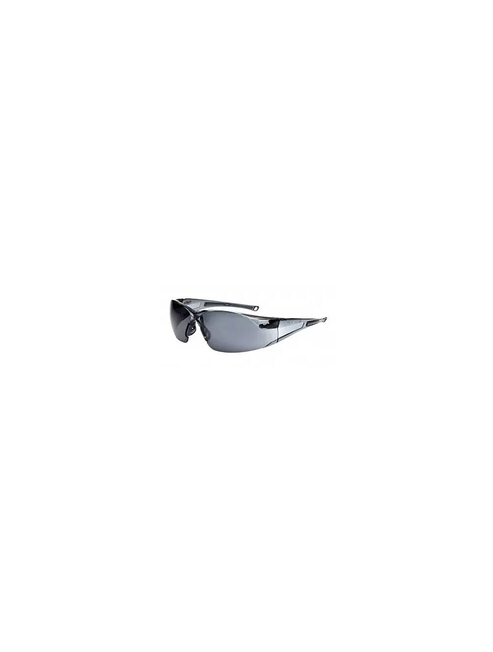 Bolle Rush Safety Spectacles – Smoke
