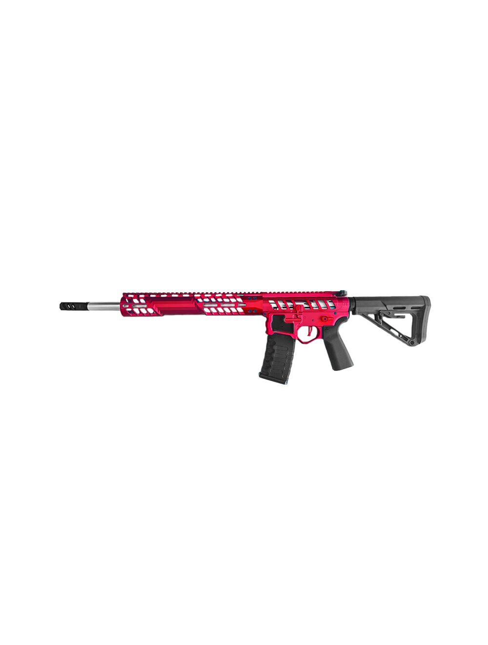 F1 Firearms x EGM Arms 12.75inch C7M M-LOK (With SDU2.0 Gearbox ...