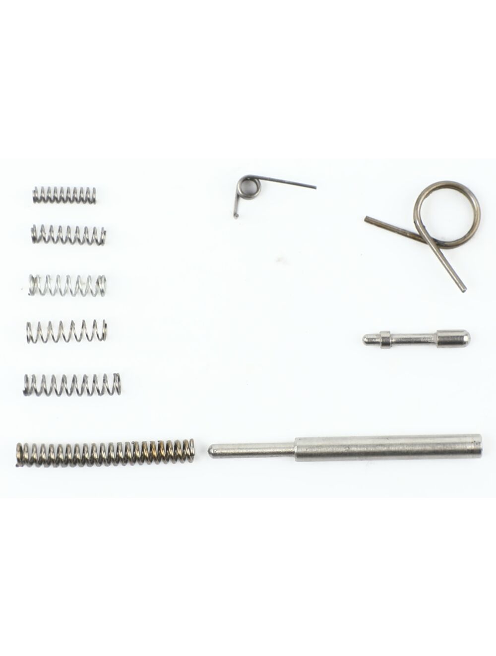 EMG Helios x Noveske x Double Eagle M4/N4 MWS Series (G101 Trigger Box ...