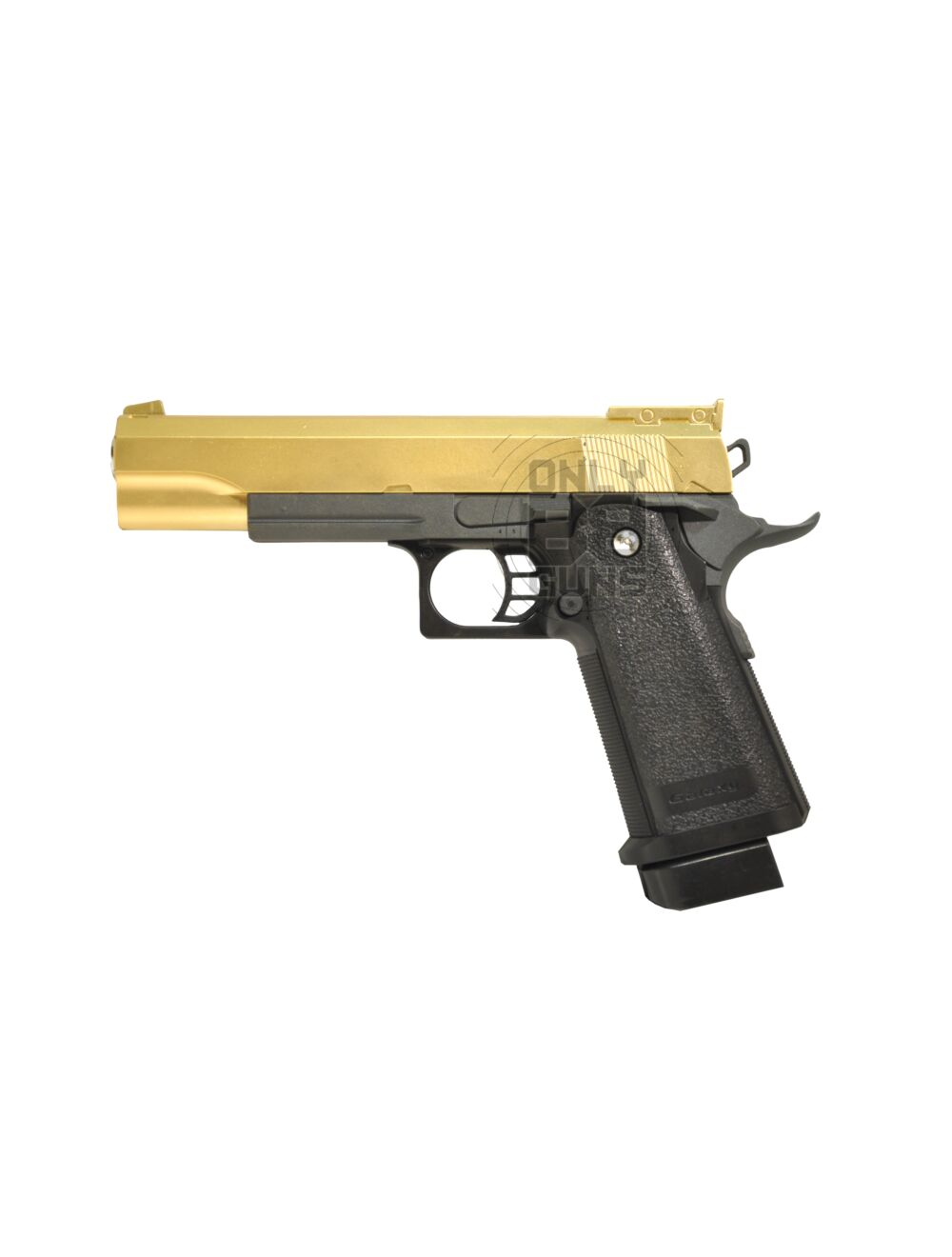 G6 US Pistol Metal Handgun Limited Edition