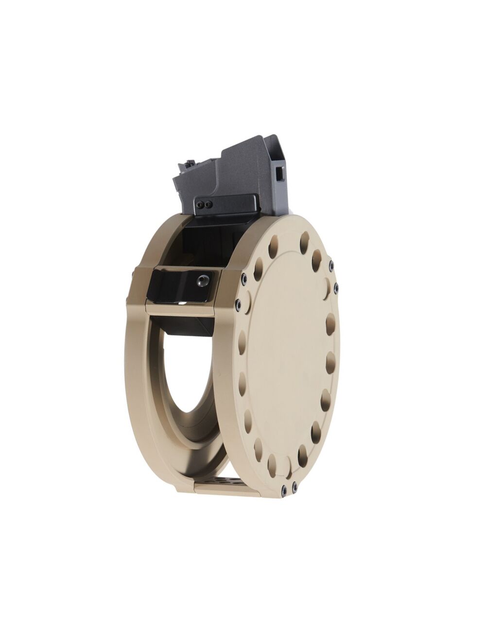ITP - Shotgun Drum Magazine Kit(B051-FDE)