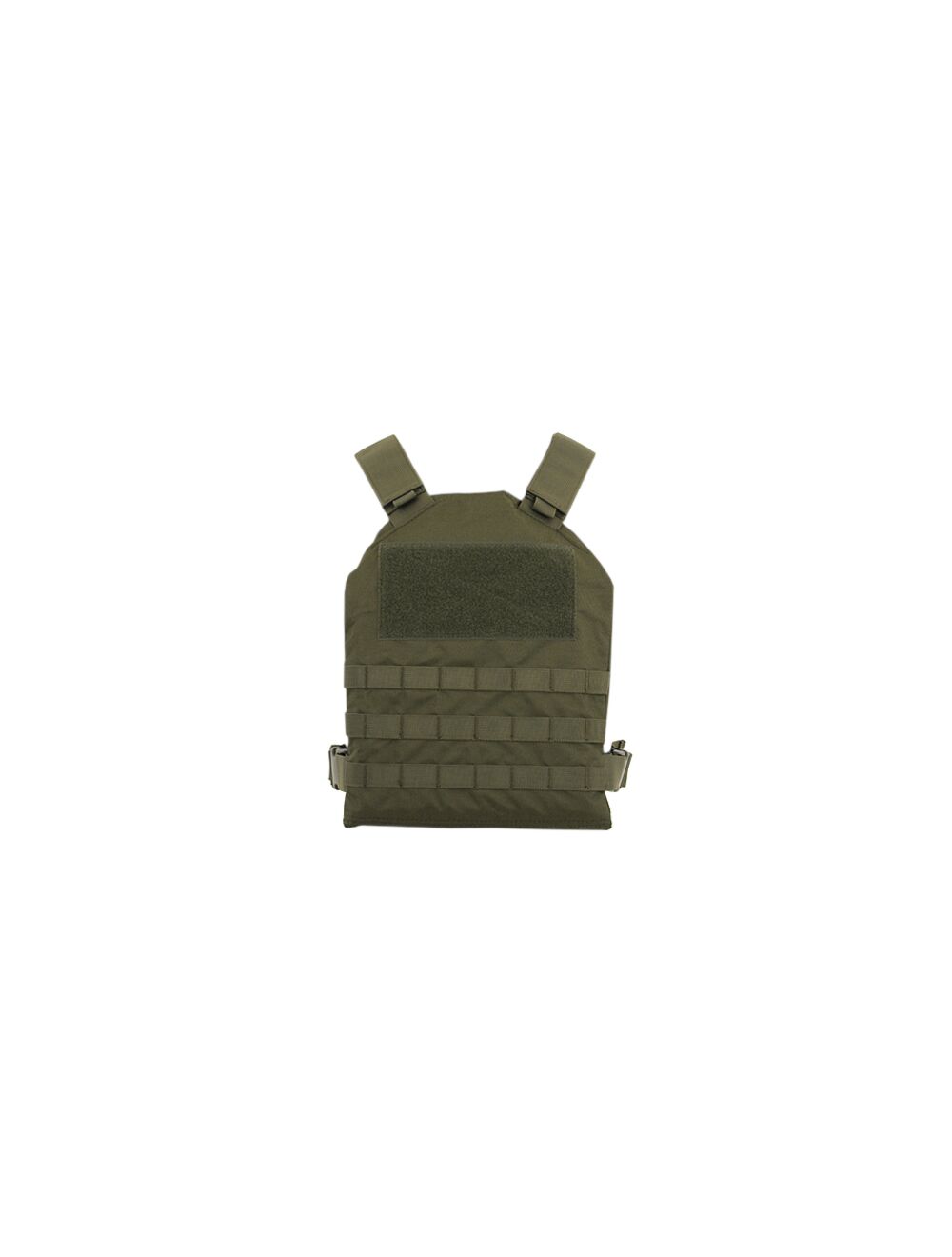 ACM Basic Plate Carrier Vest with with Dummy Plate (OD)